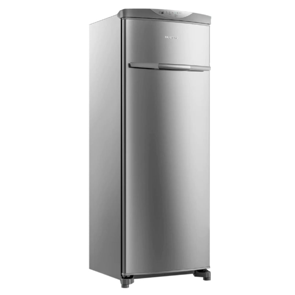 Freezer Vertical 228 Litros Flex Frost Free - Brastemp - Fretta Home