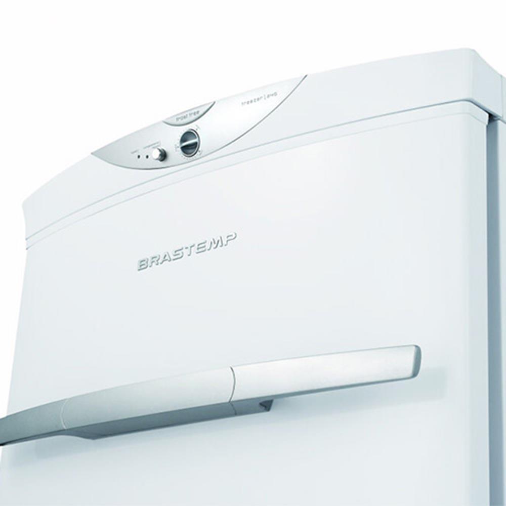 Freezer Vertical Frost Free 197 litros - Brastemp - Fretta Home