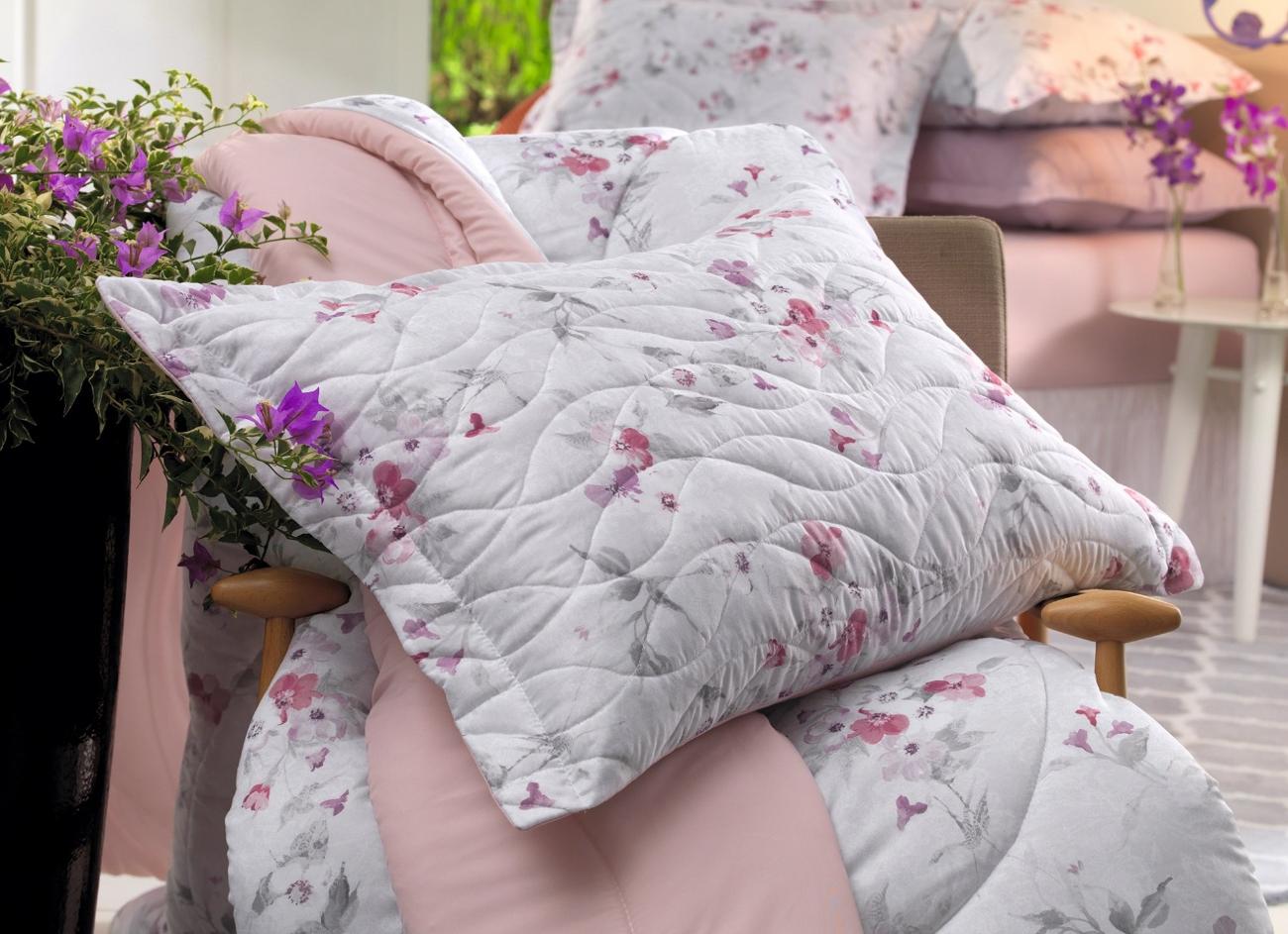 Colcha Solteiro All Design Divine - Altenburg - Fretta Home