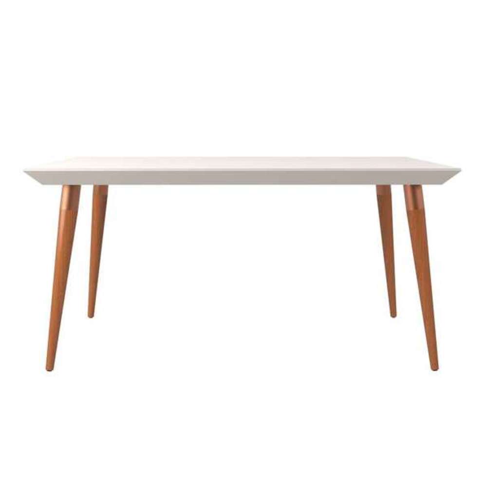 Mesa de Jantar Retangular 6 Lugares 1.6m Liv - Moveis Provincia ... Mesa de Jantar Retangular 6 Lugares 1.6m Liv - Moveis Provincia ...