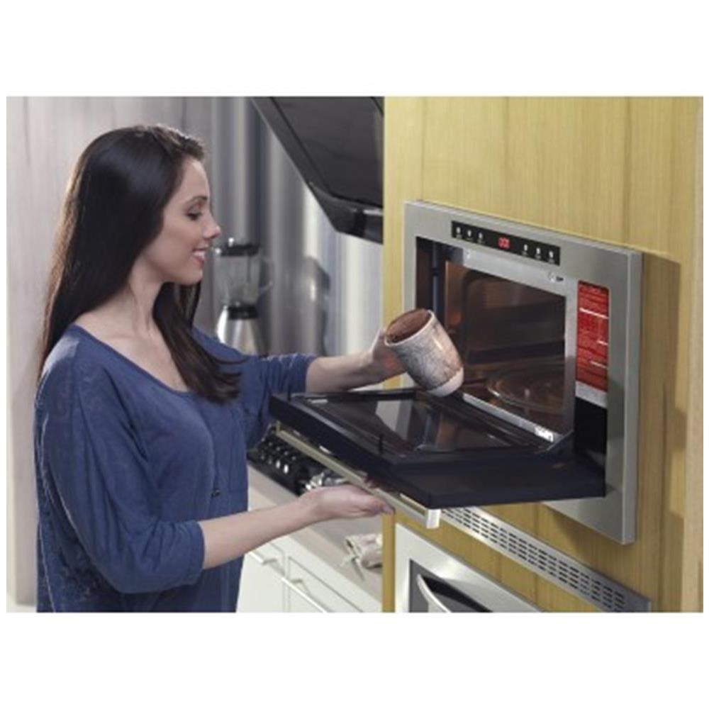 Forno Microondas de Embutir Infinity 25 Litros - Fischer - Fretta Home