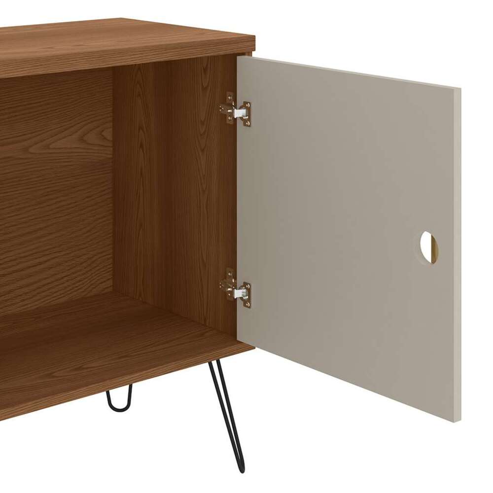 Rack Paraty 120 cm - Linea - Fretta Home