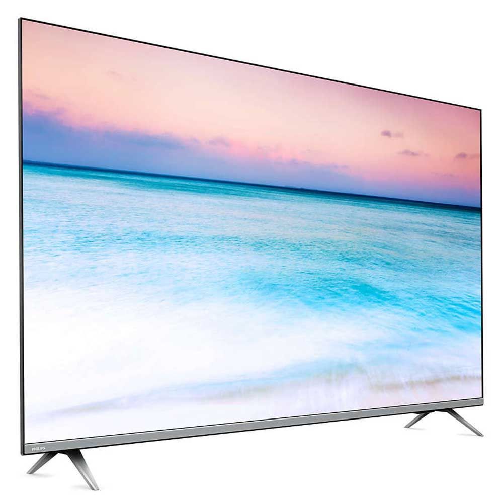 Smart TV LED 50" 4K Wi-Fi Bluetooth 50PUG7625/78 - Philips - Fretta Home