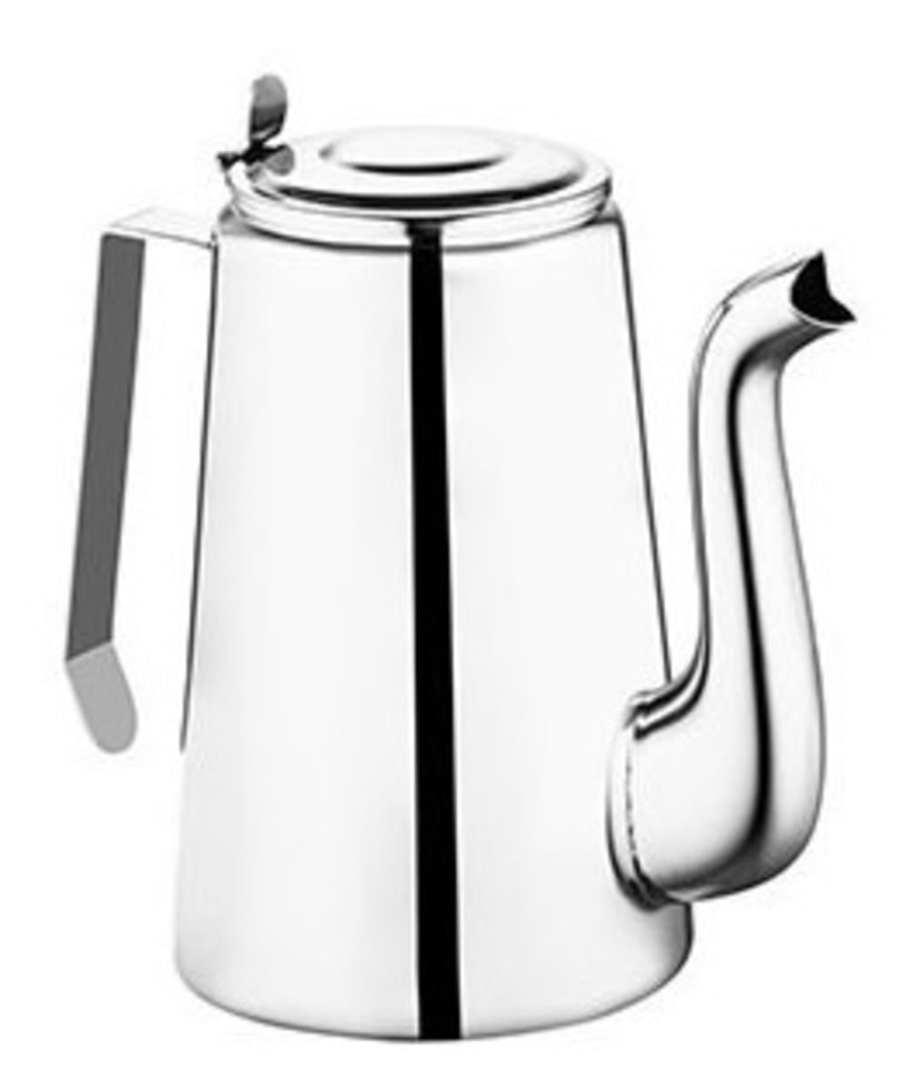 Bule para Café 2 Litros - Artinox - Fretta Home