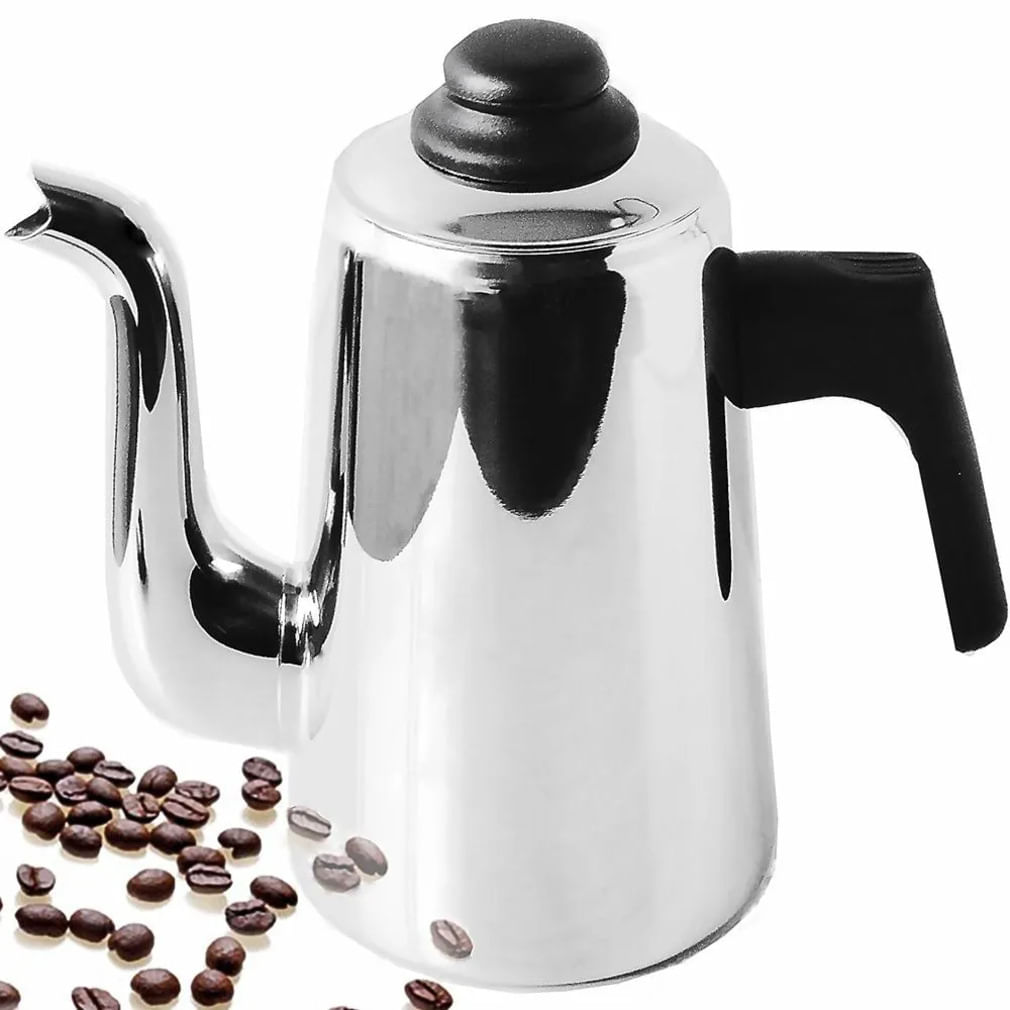Bule para Café 2 L - Art'Inox - Fretta Home