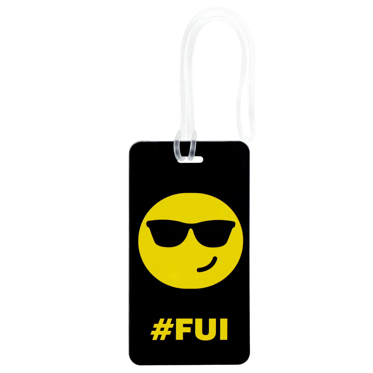 Identificador de Bagagem Smile Fui - Sestini - Fretta Home