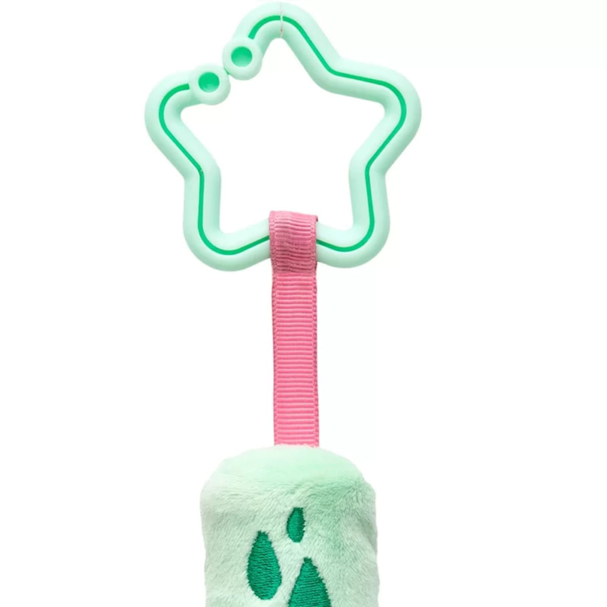 Sininho Happy Zoo (4M+) Elefante - Buba - Fretta Home