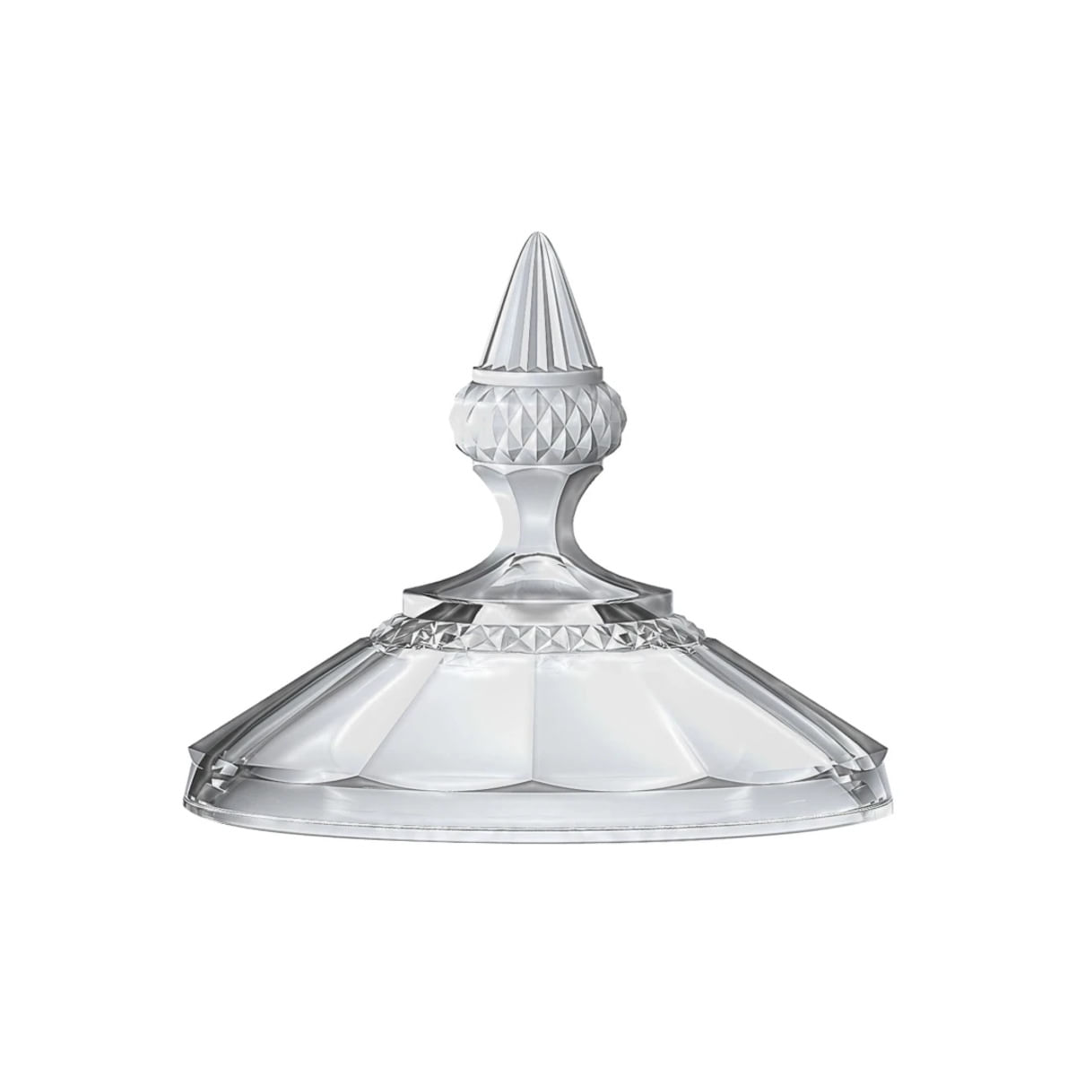 Bomboniere Splendor em Cristal - Full Fit - Fretta Home