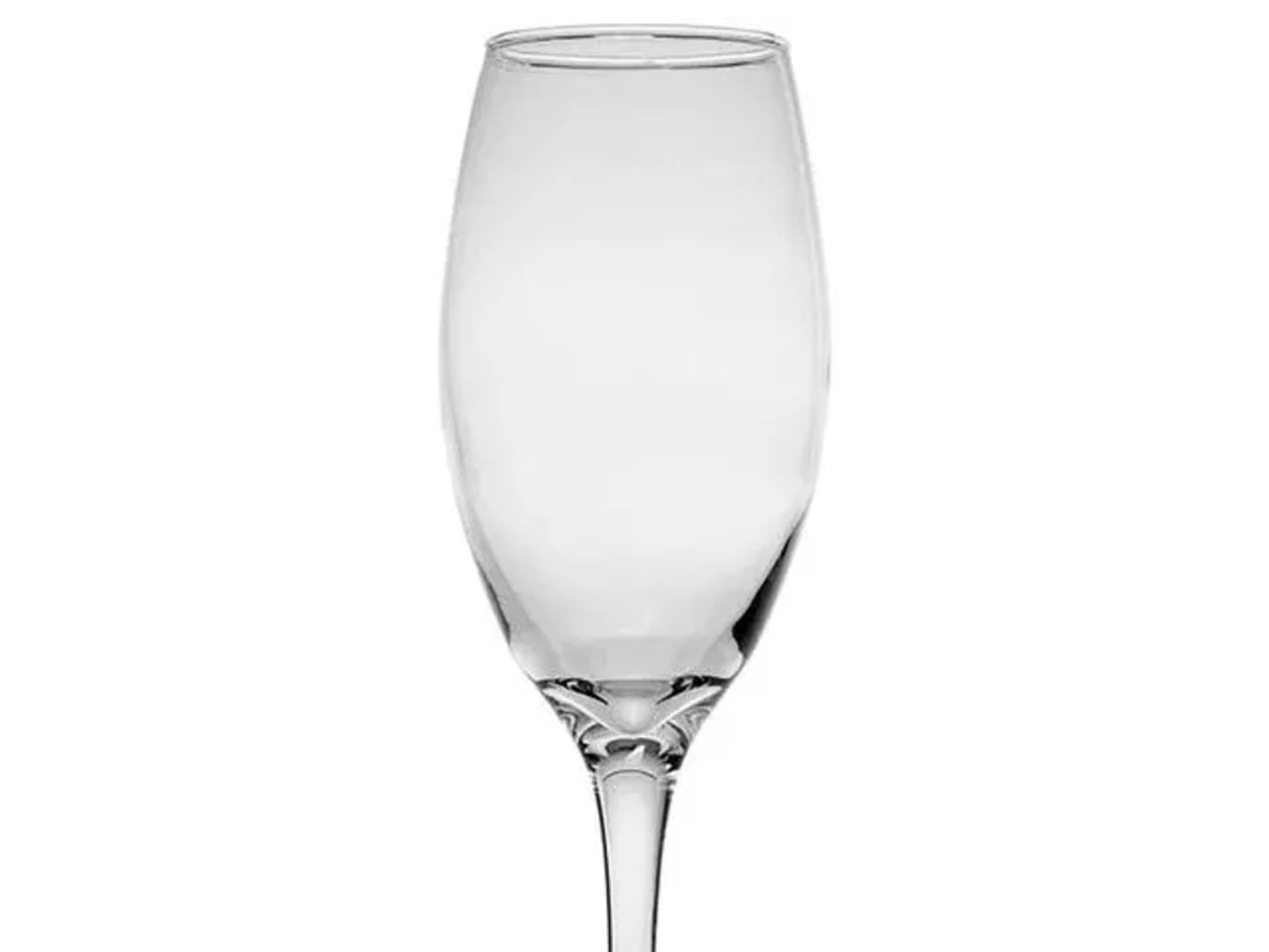 Jogo de Taças 4 Peças para Champanhe 200ml Selection - Cisper - Fretta Home