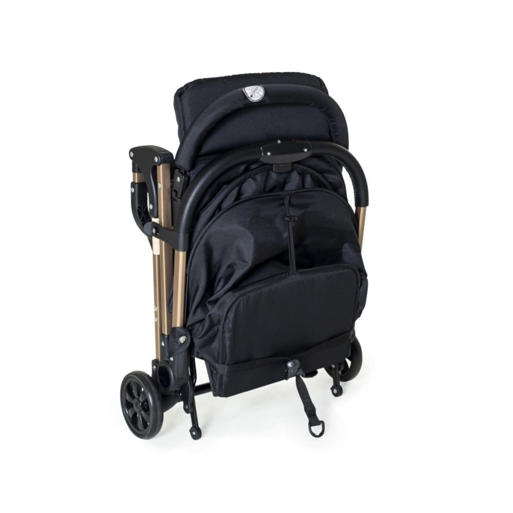 Carrinho de Passeio Nico 0 a 15kg - Galzerano - Fretta Home